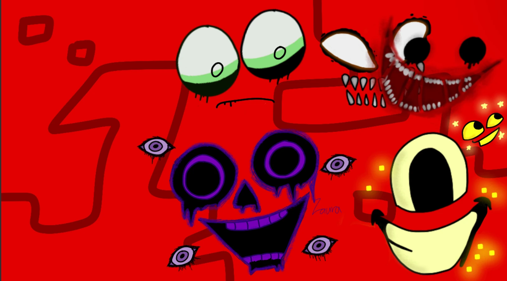 The Emo gorl has died | Fandom