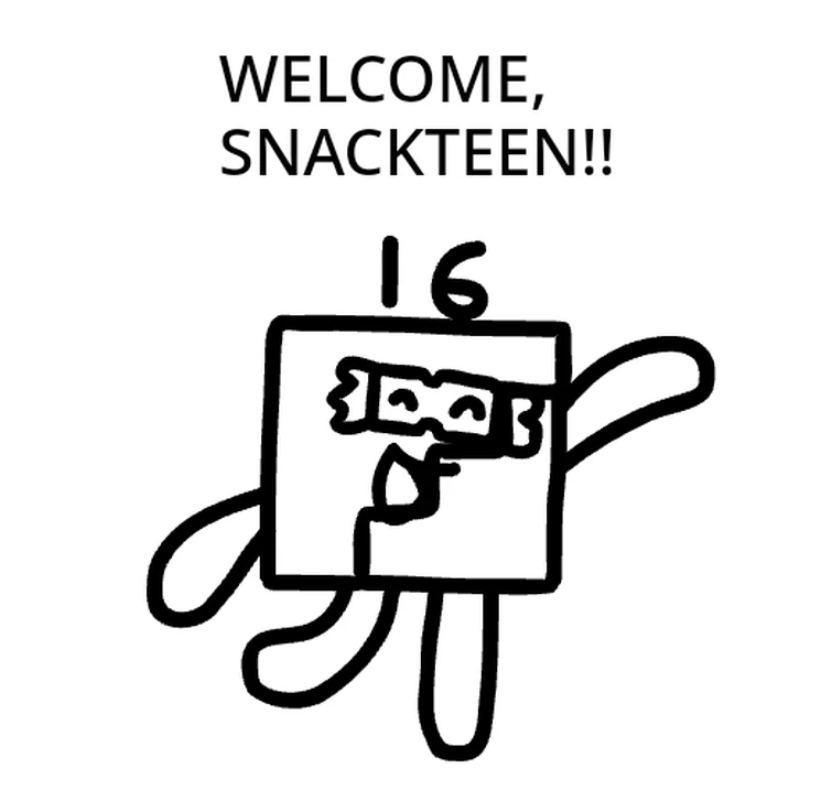 Discuss Everything About Numberblocks Wiki | Fandom