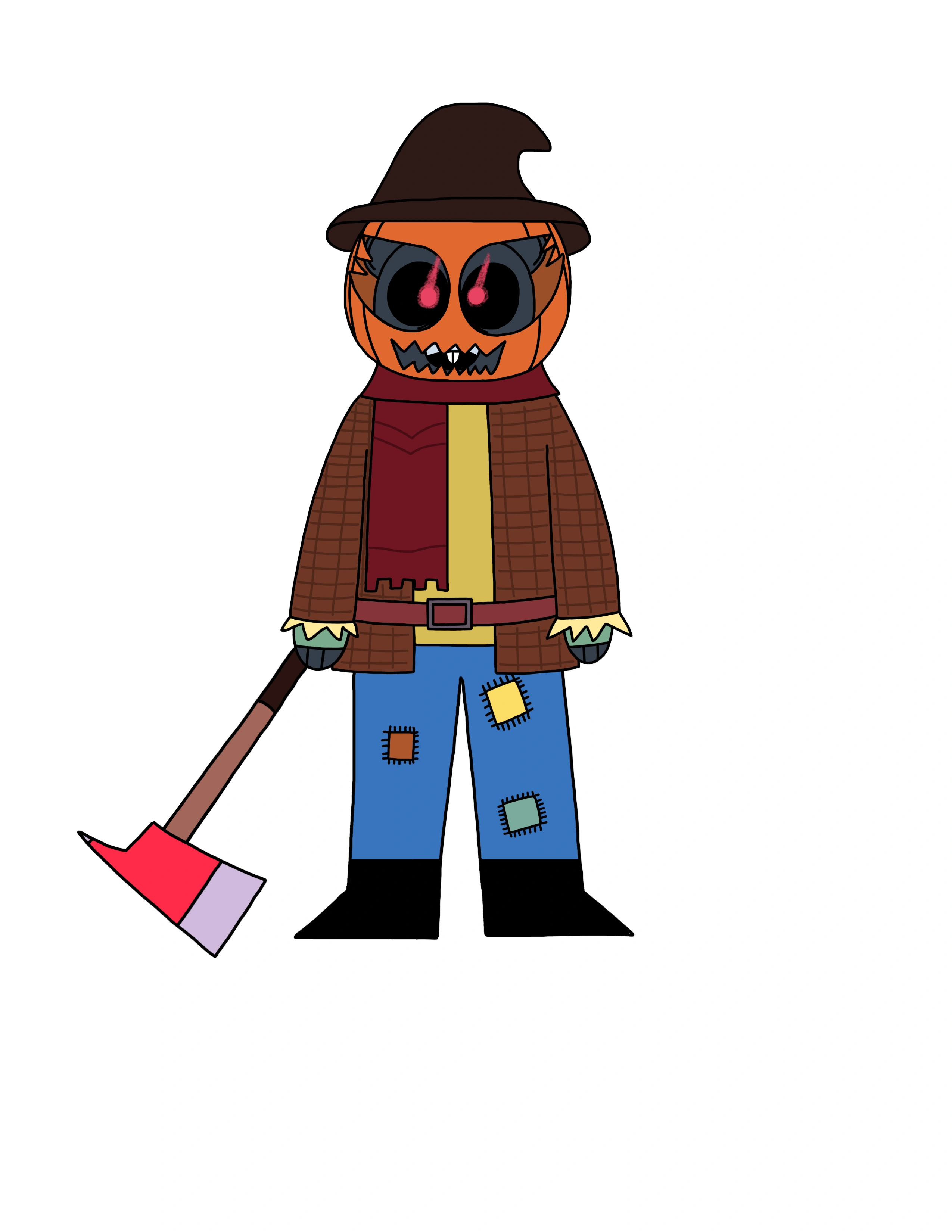 Drawing a random character | Fandom