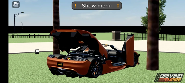 Discuss Everything About Driving Empire Wiki | Fandom