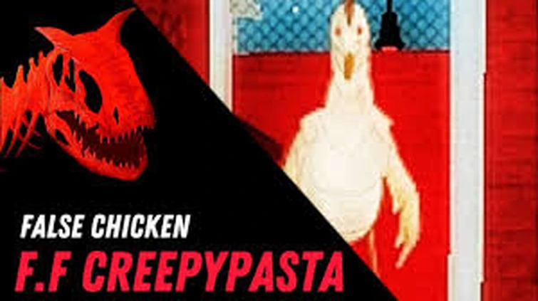 Turns out there are now Feather Family creepypastas | Fandom