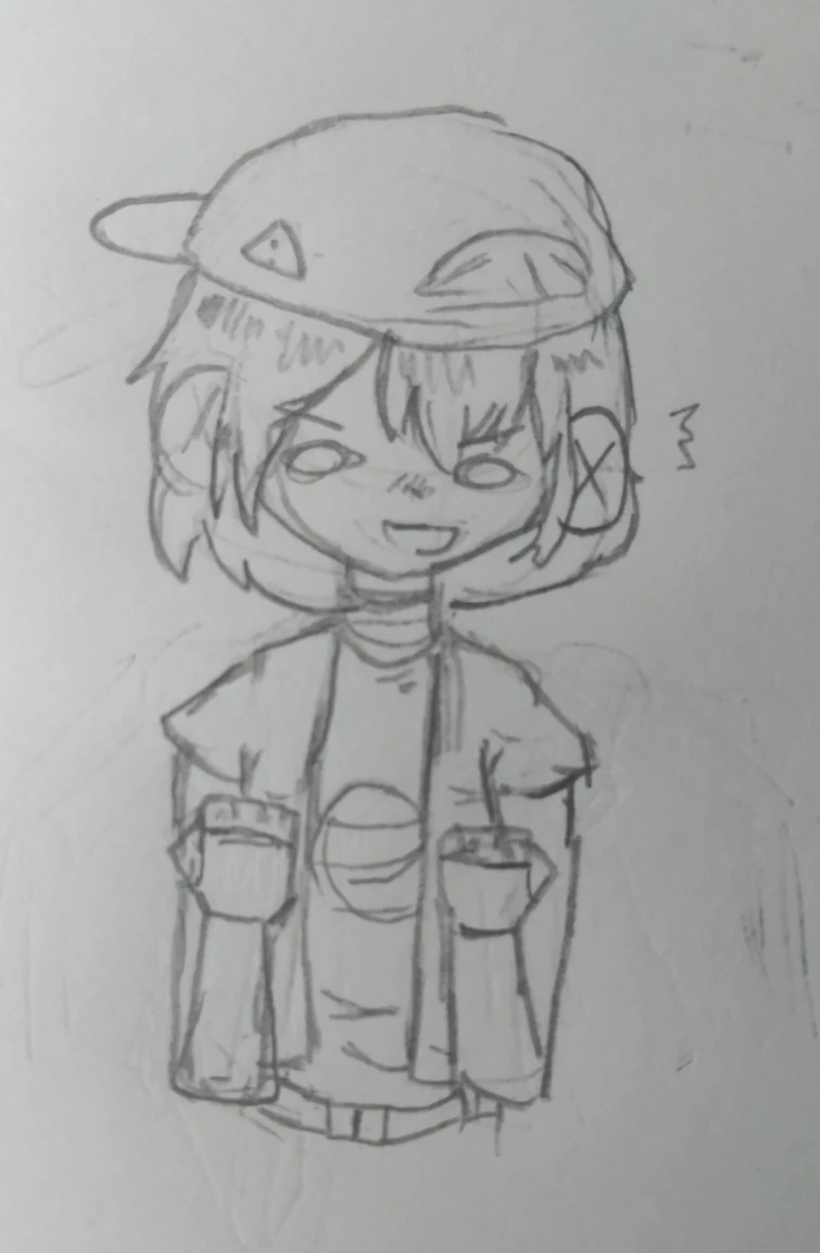 Milly doodles ig | Fandom