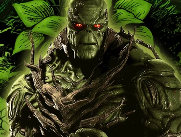 Marvel X DC | Fandom