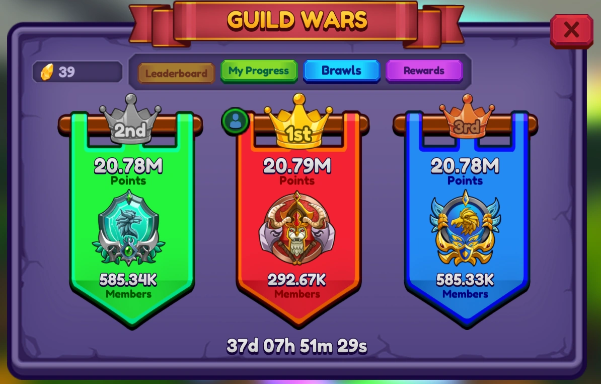 "iron guild is lazy" MY BIG FAT BUTT | Fandom