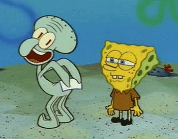 Spongebob Gif of the Day | Fandom