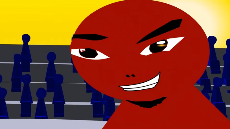 Discuss Everything About Stickpage Wiki | Fandom