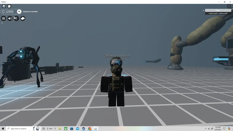 Discuss Everything About SCP: Roleplay Wiki | Fandom