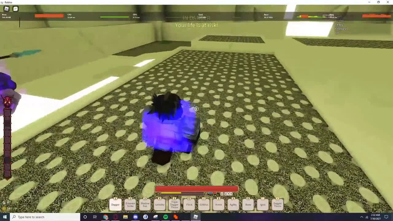 FACELESS 2 PLAYSTYLES AND TIPS | Fandom