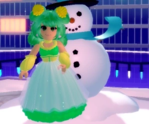 Roblox Royale high star Princess cosplay | Fandom