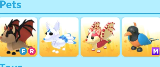 trading bat dragon! LF neon owl and preppy pet wear/preppy megas as ...