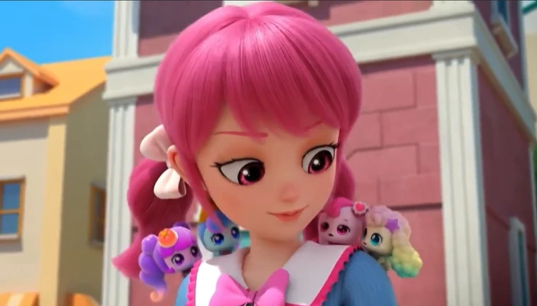 [🍰] Ep11 screenshots | Fandom