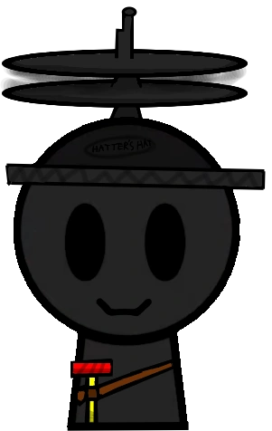 Spruted Hatters | Fandom