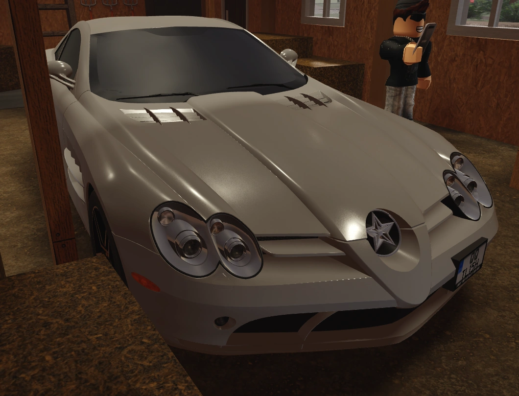 Just a casual barn find | Fandom