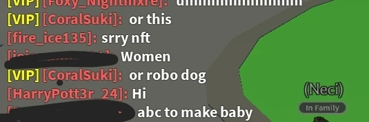 THIS SERVER OMG- | Fandom