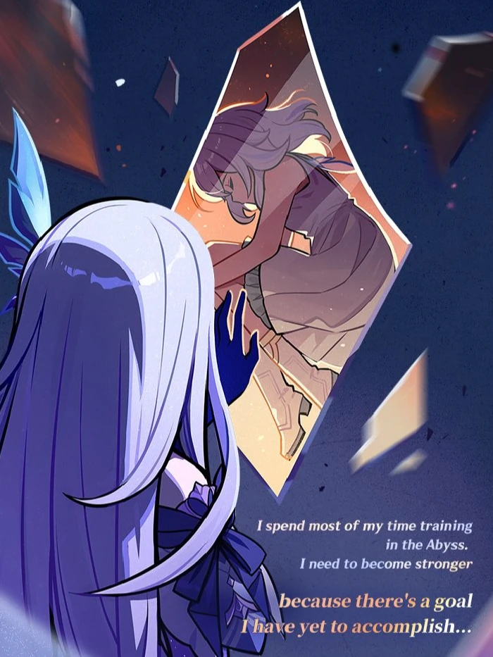 interesting... | Fandom