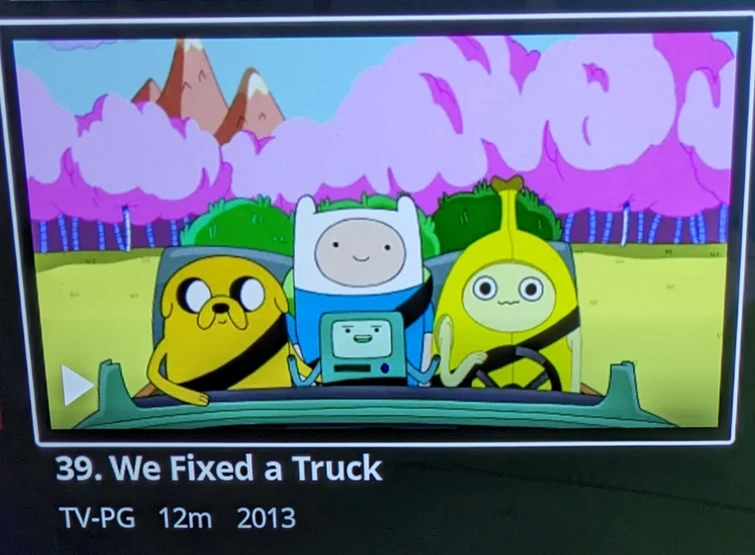 Off-topic Post | Fandom