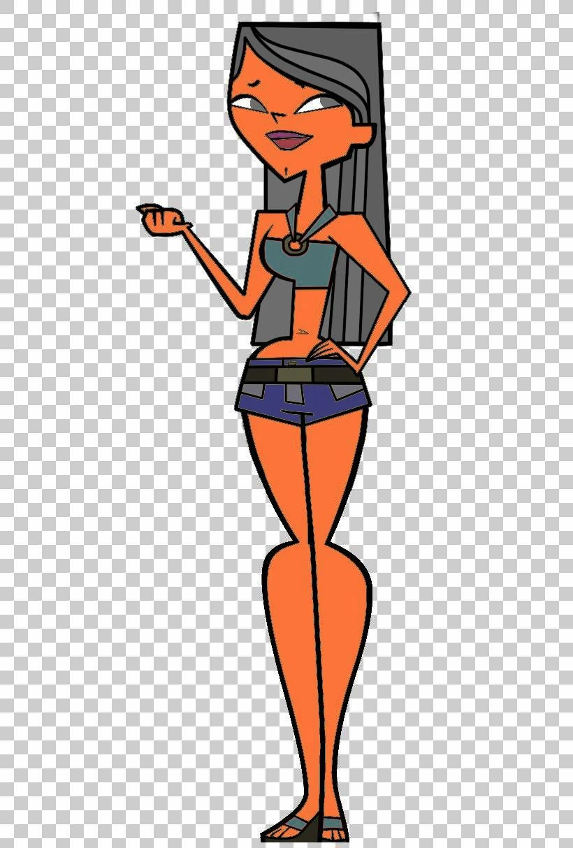 Lmao Heather as a goth | Fandom