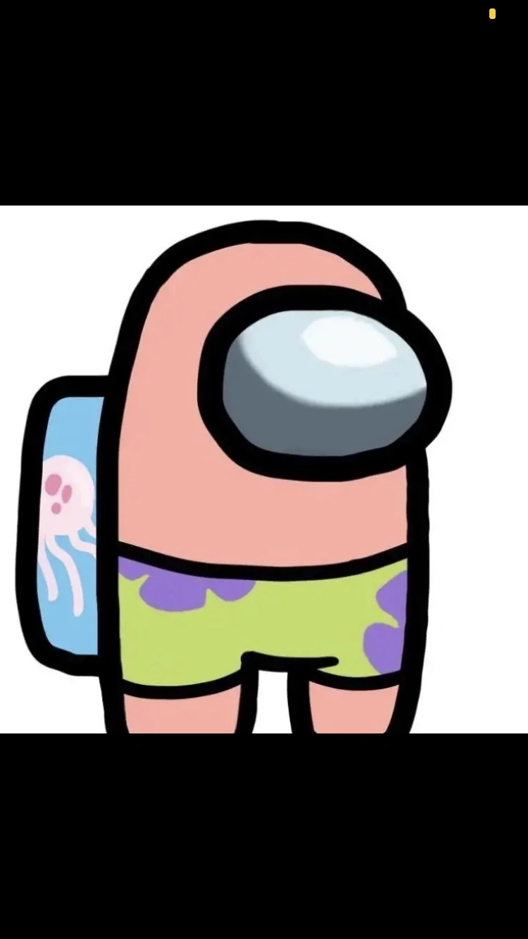 I’m Patrick | Fandom