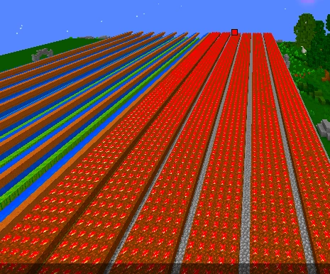 how in the world do you farm mushrooms | Fandom