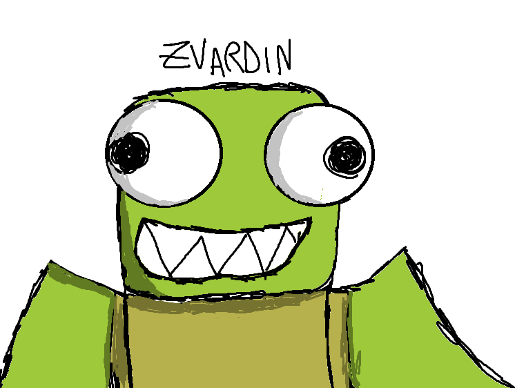 art for the Zman | Fandom