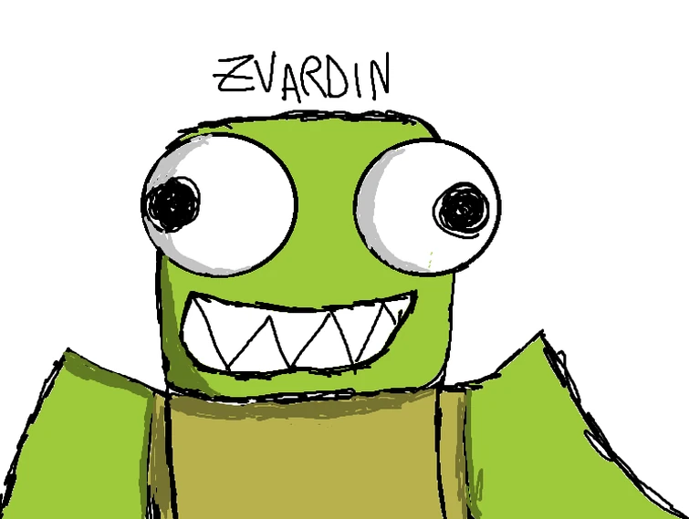 art for the Zman | Fandom