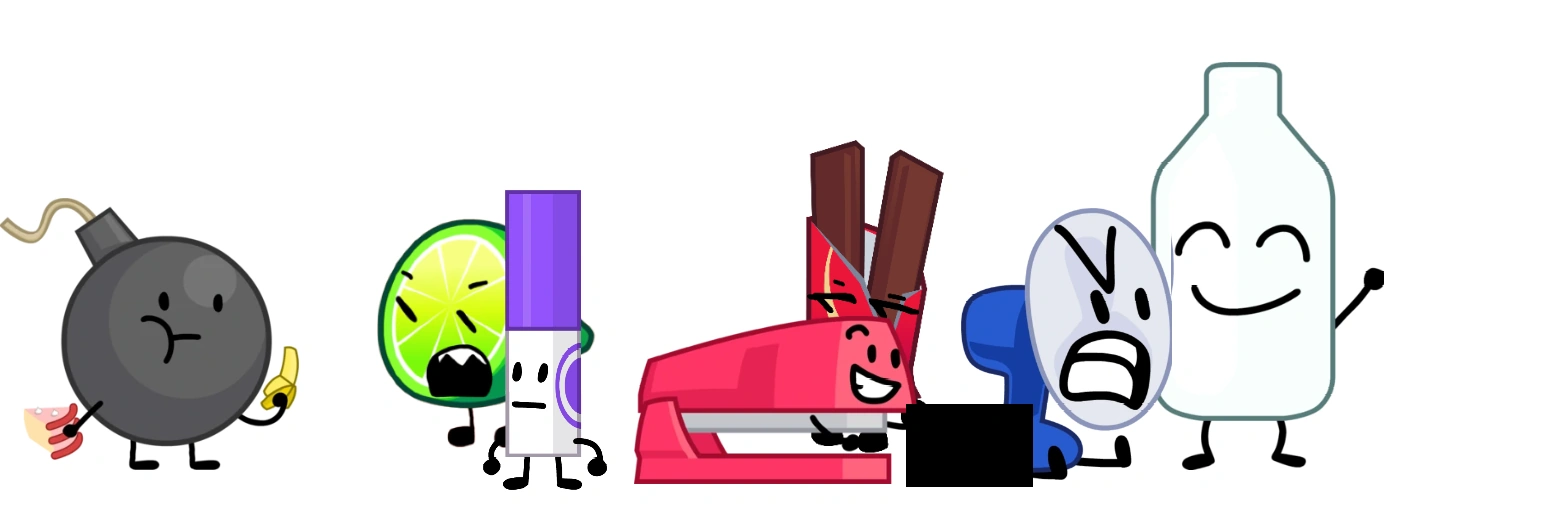 1-votely VV 4 | Fandom