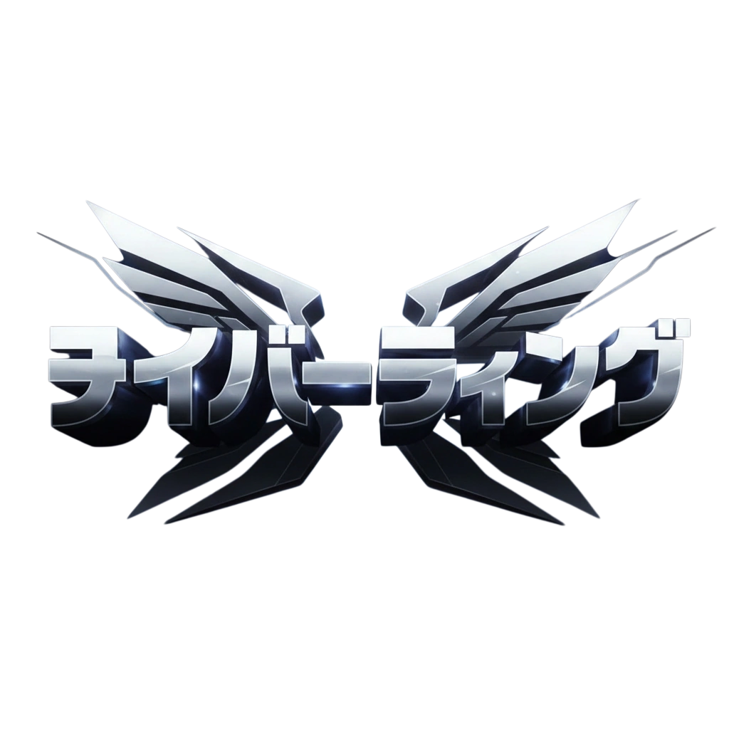 Cyberwing: The Series | Fandom
