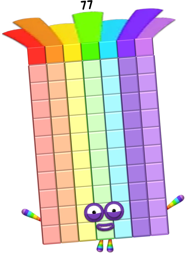 Discuss Everything About Numberblocks Wiki | Fandom