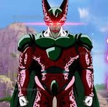 Which "Perfect Cell" do you think is cooler? | Fandom