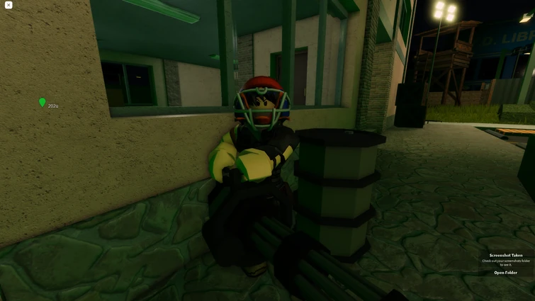 Discuss Everything About Rise Of The Dead Wiki | Fandom