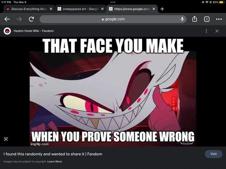 For all the people who are bored as fuck (me included) enjoy some HH ...