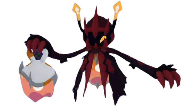 How much is a gamma Charonyx worth? | Fandom
