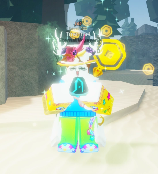 sparking atlantean enchant relic | Fandom