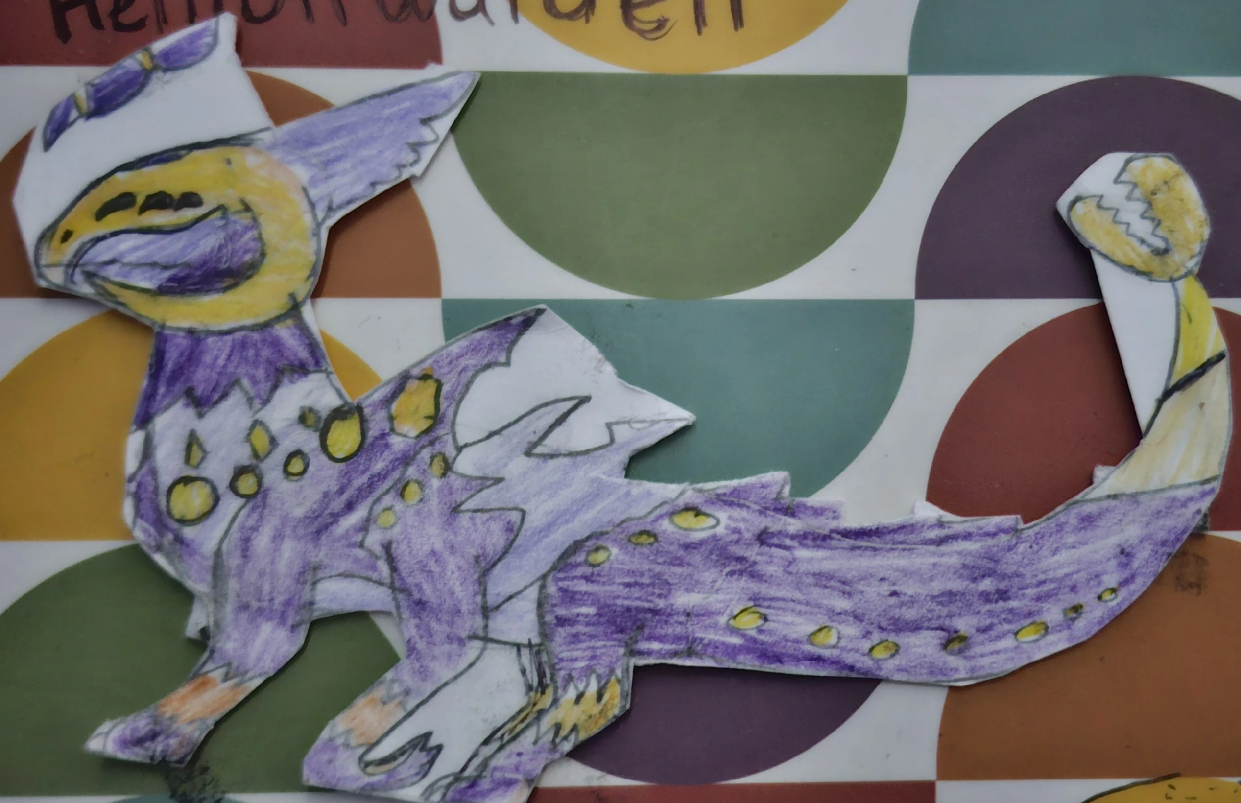 Hellion Warden 🥲 | Fandom