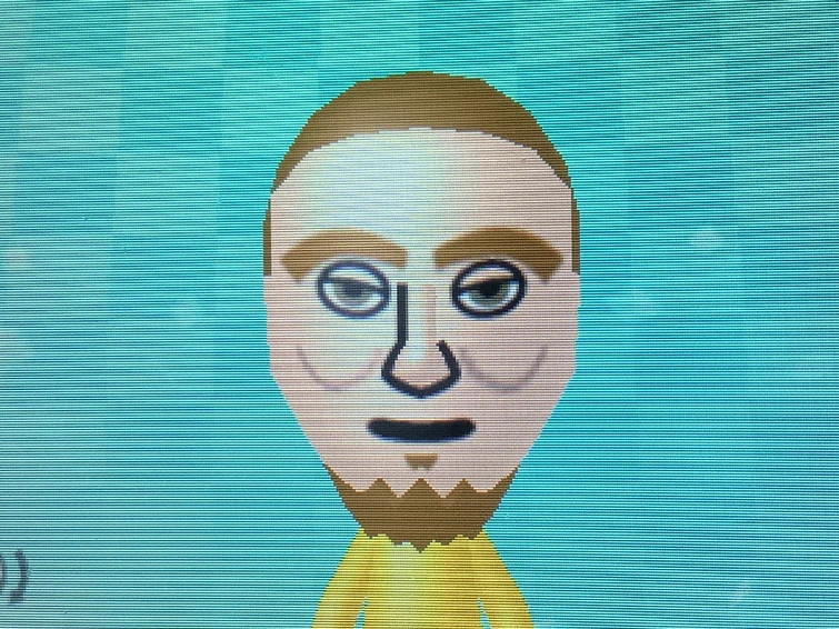 (Bi)Weekly Mii Challenge: A Mii with One Unique Feature (& Name)! | Fandom