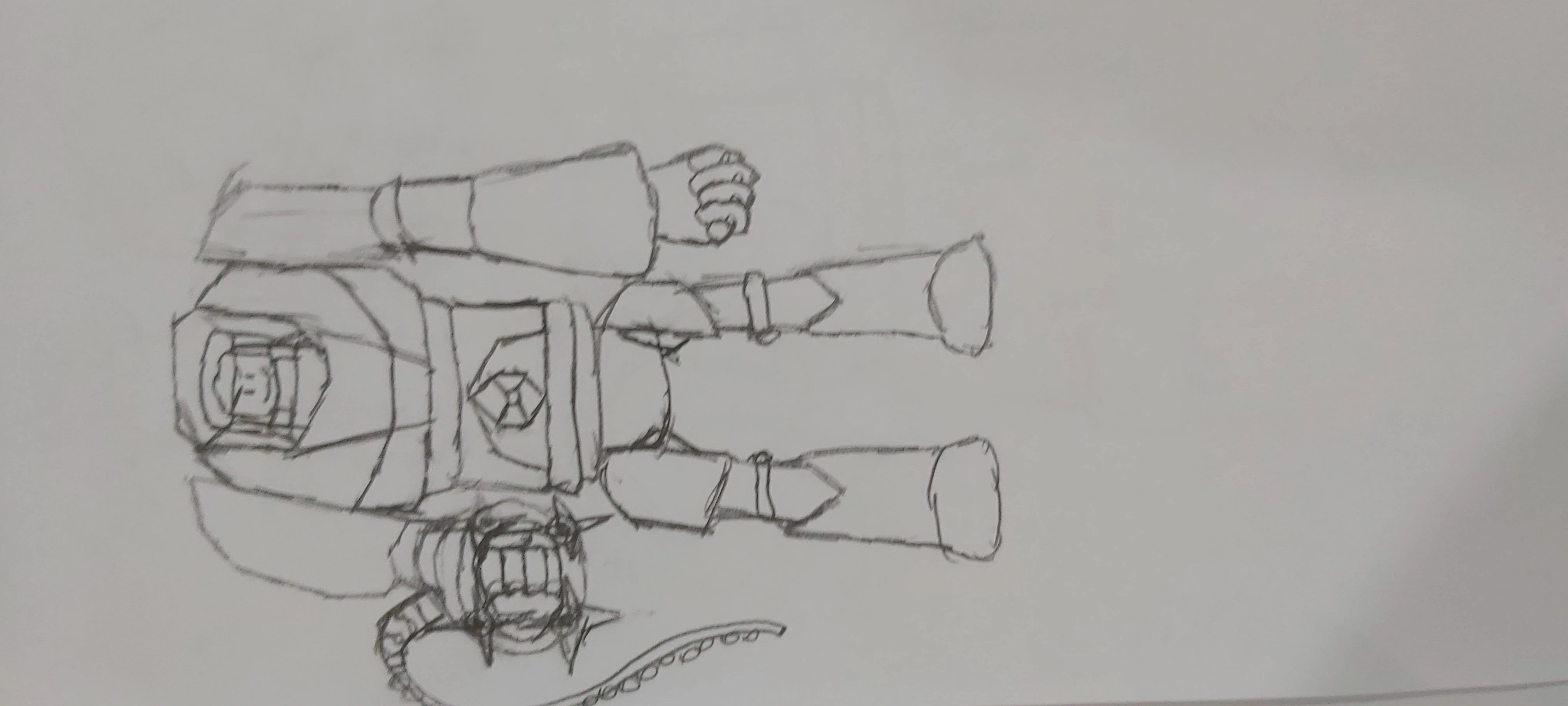 Fan Tower: Titan Walker | Fandom