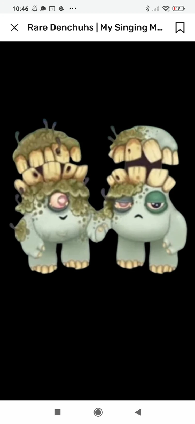 Discuss Everything About My Singing Monsters Wiki | Fandom