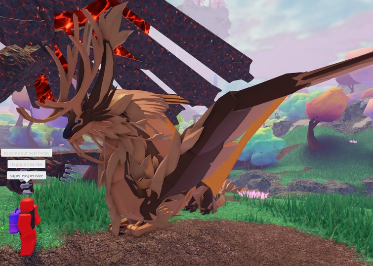 Verscervus >:D | Fandom