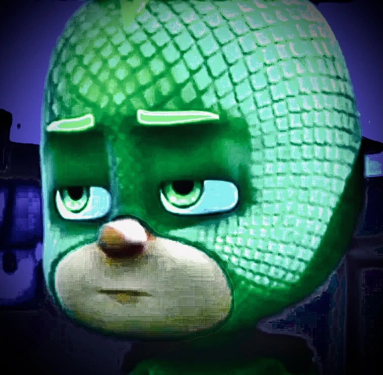 PJ masks icons: Gekko edition | Fandom