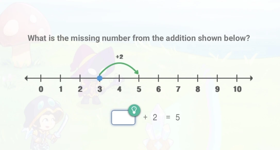 Solve this Math question from Prodigy Math | Fandom