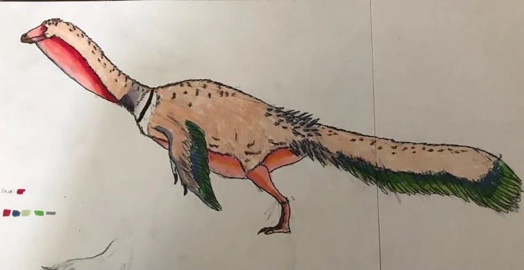 Discuss Everything About Dinopedia | Fandom