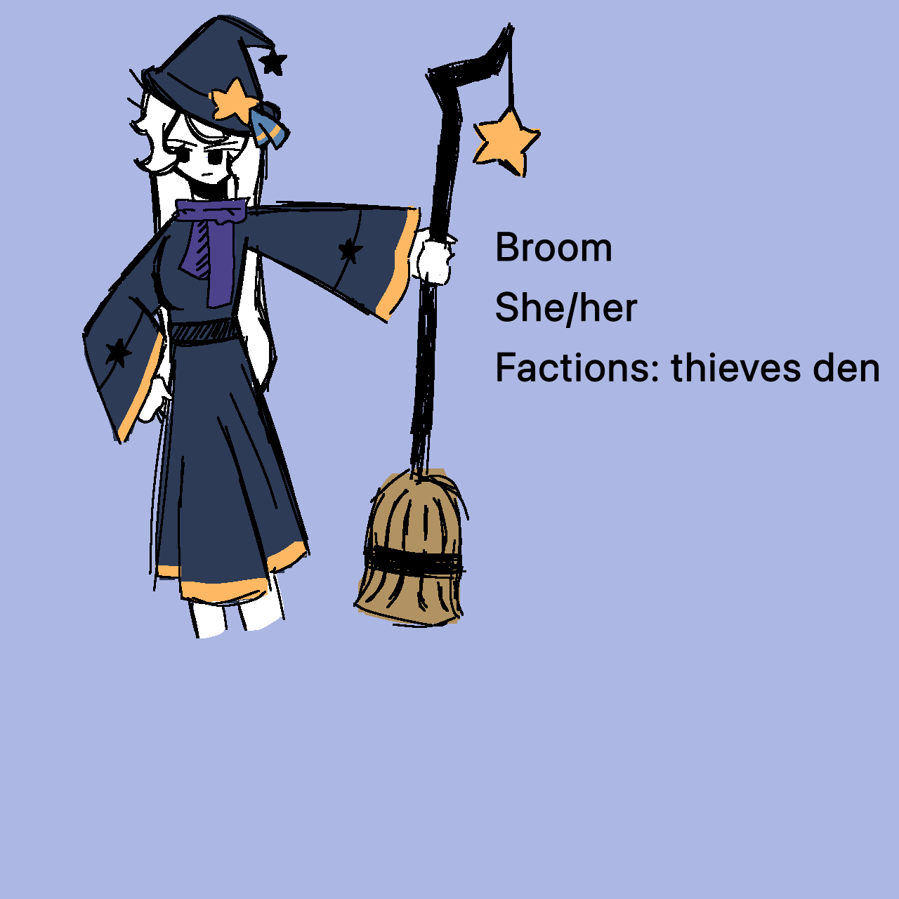 My oc | Fandom