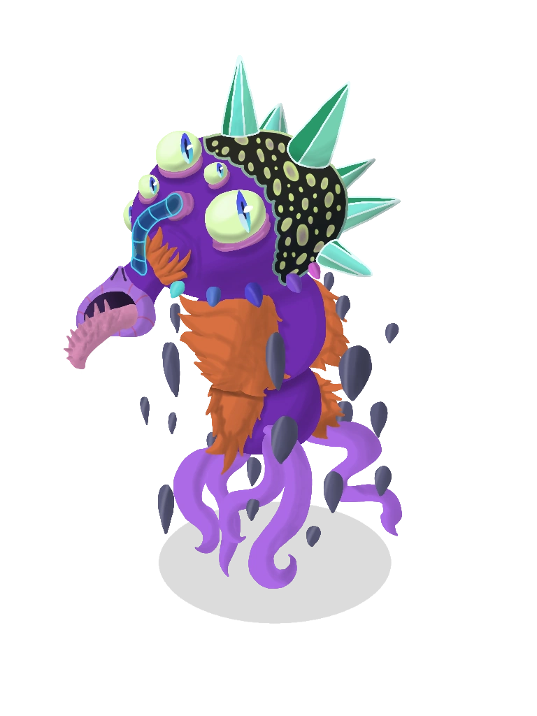 Absolute Madness (Ethereal Quint Prediction) | Fandom