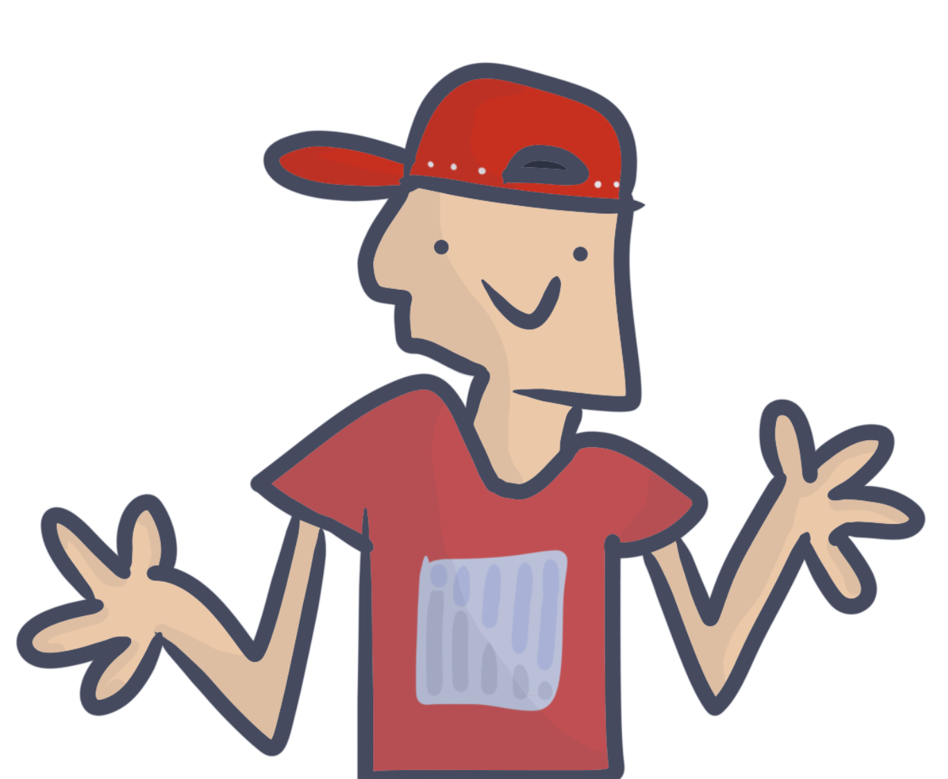 dunno what 2 do ¯\_(ツ)_/¯ | Fandom