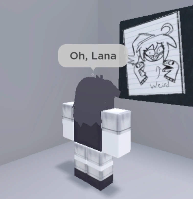 Random Abbie Roblox photo | Fandom