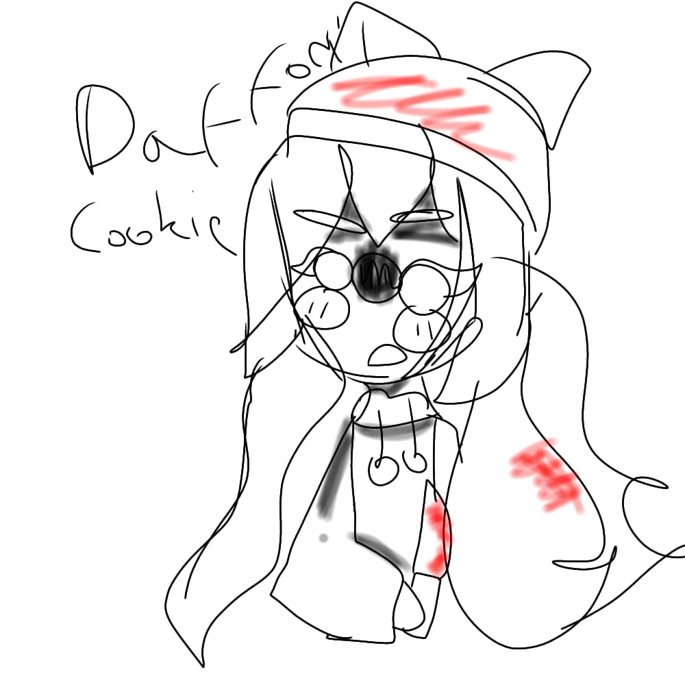gift for Chili Pepper needs to chill (her OC) | Fandom