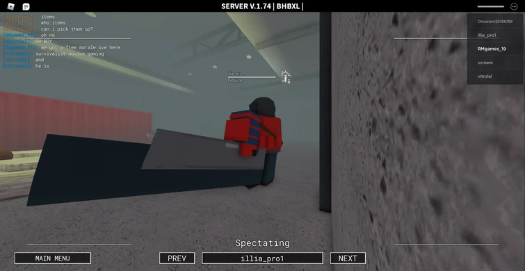 Discuss Everything About Decaying Winter Wiki | Fandom