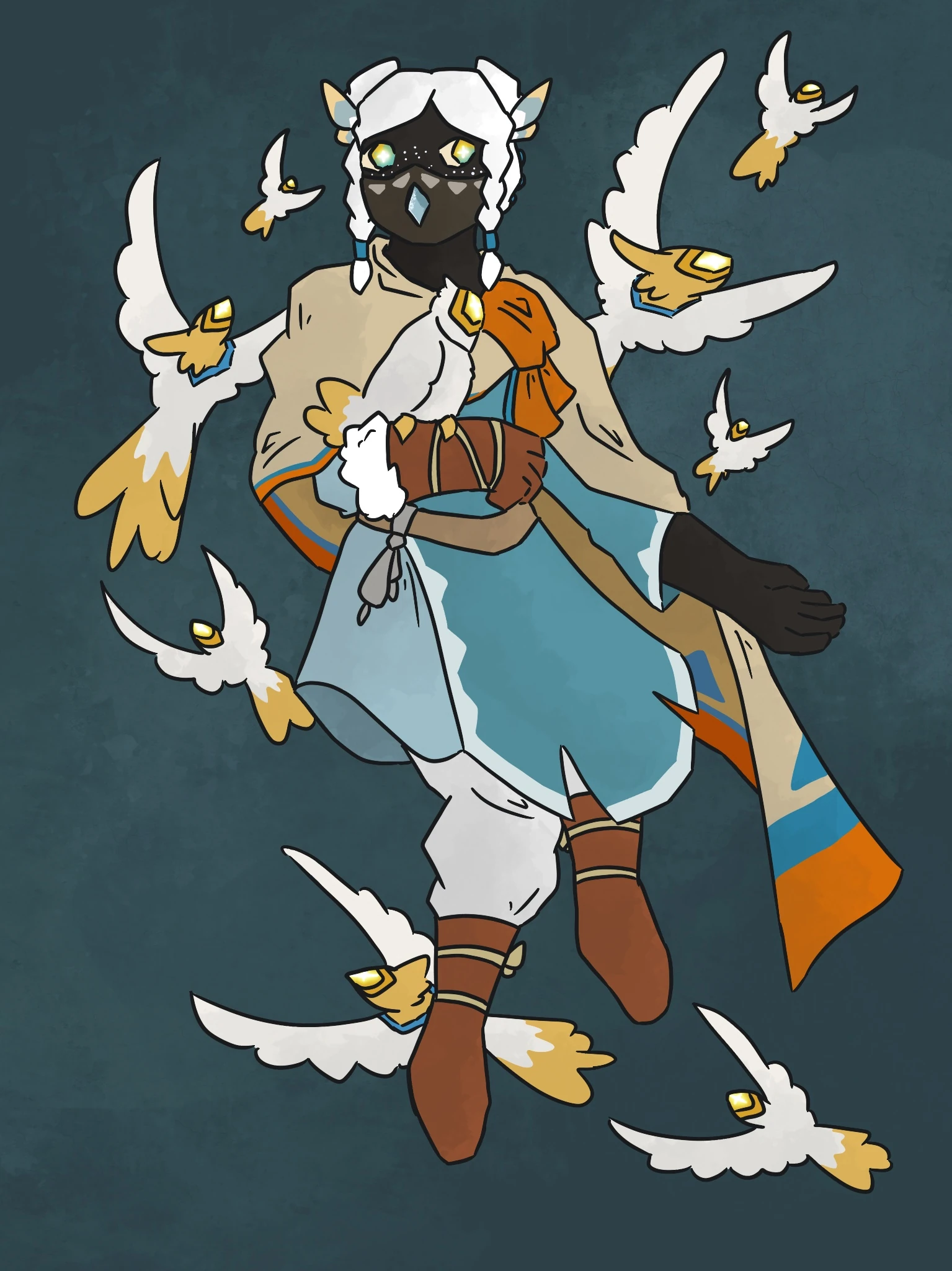 Kiyya again | Fandom