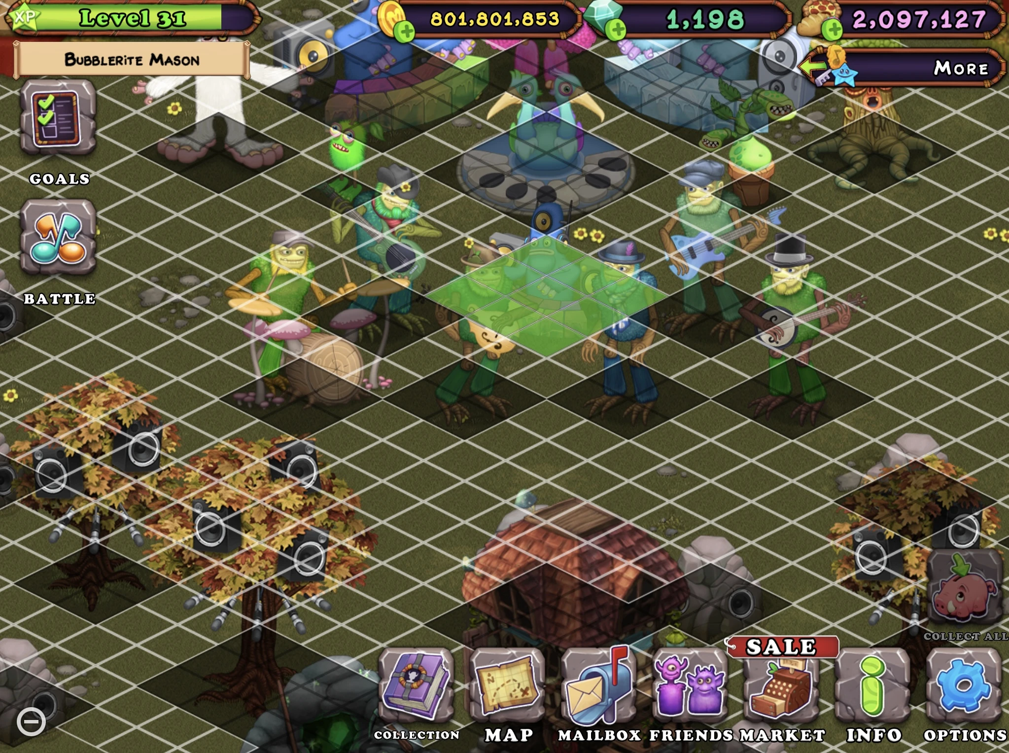 Glitch + Humbug | Fandom