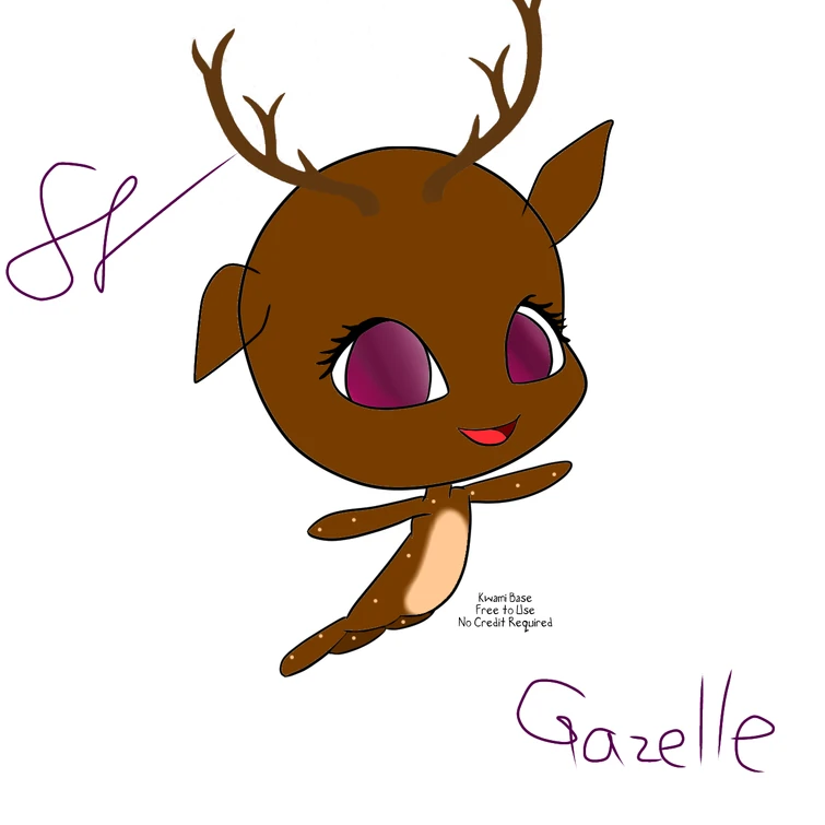 Kwami OC!! | Fandom